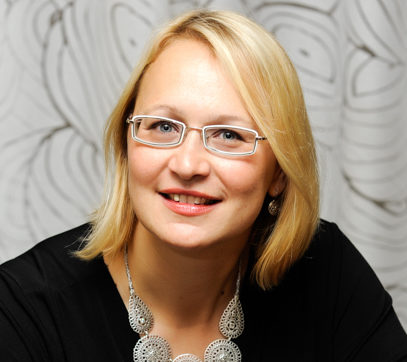 about Lesley Donaldson
